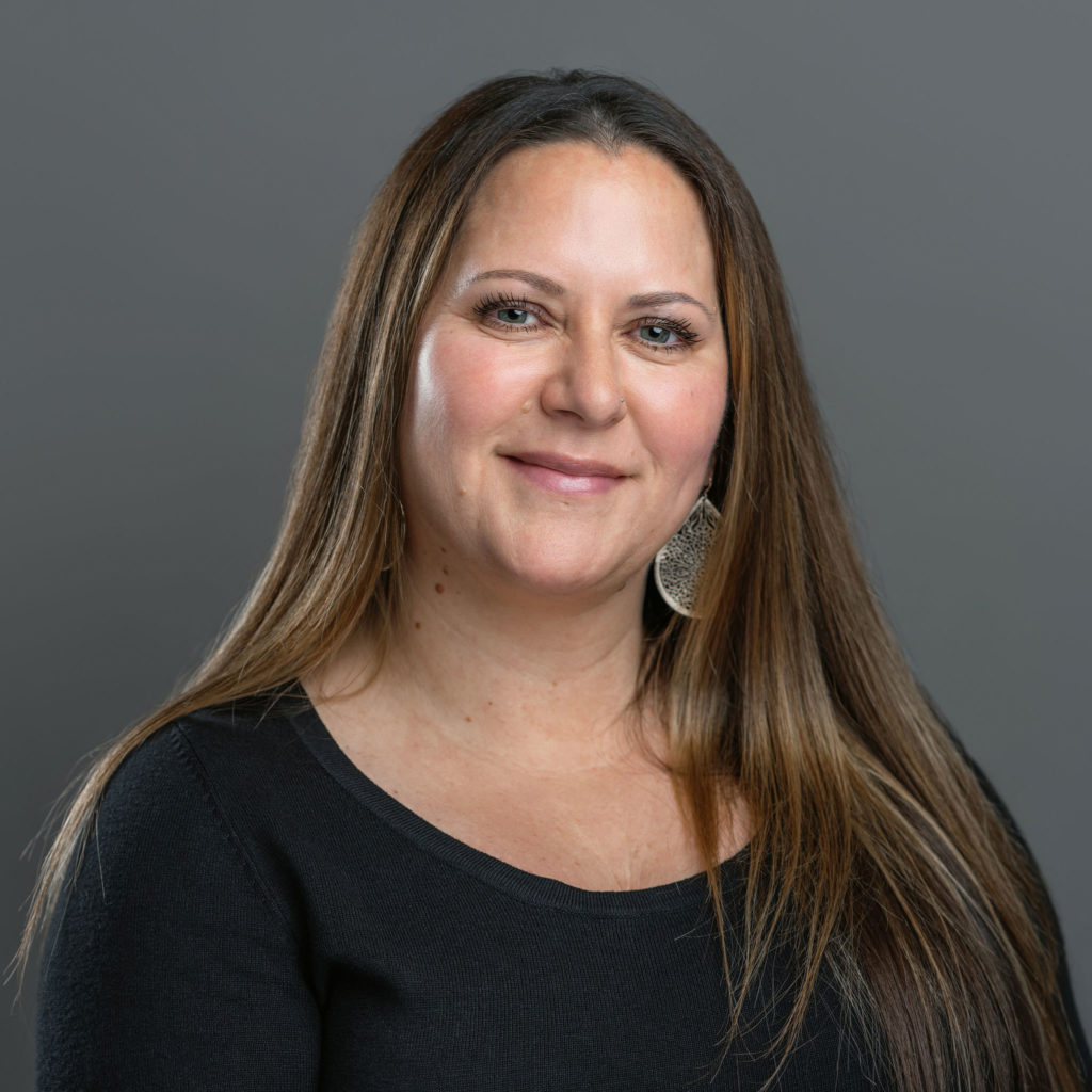 About - Turning Point Community Programs