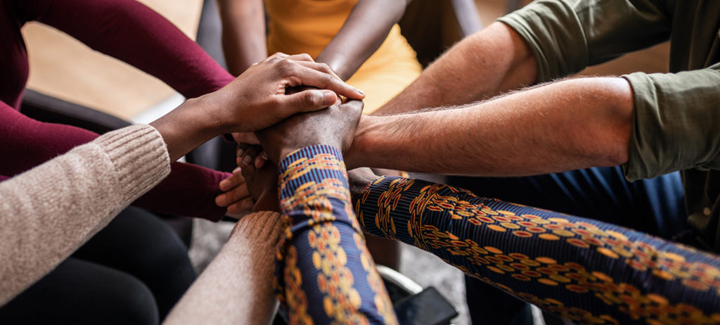 About - Turning Point Community Programs