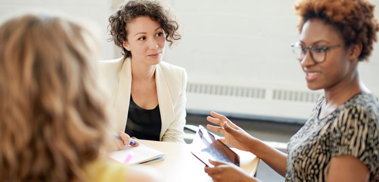 Careers - Turning Point Community Programs