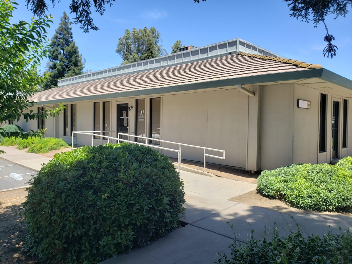 Merced Community Assistance Recovery Enterprise (CARE) - Turning Point ...