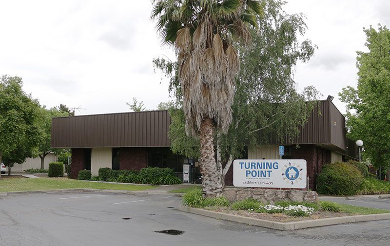 Sacramento Flexible Integrated Treatment (FIT) - Turning Point Community Programs