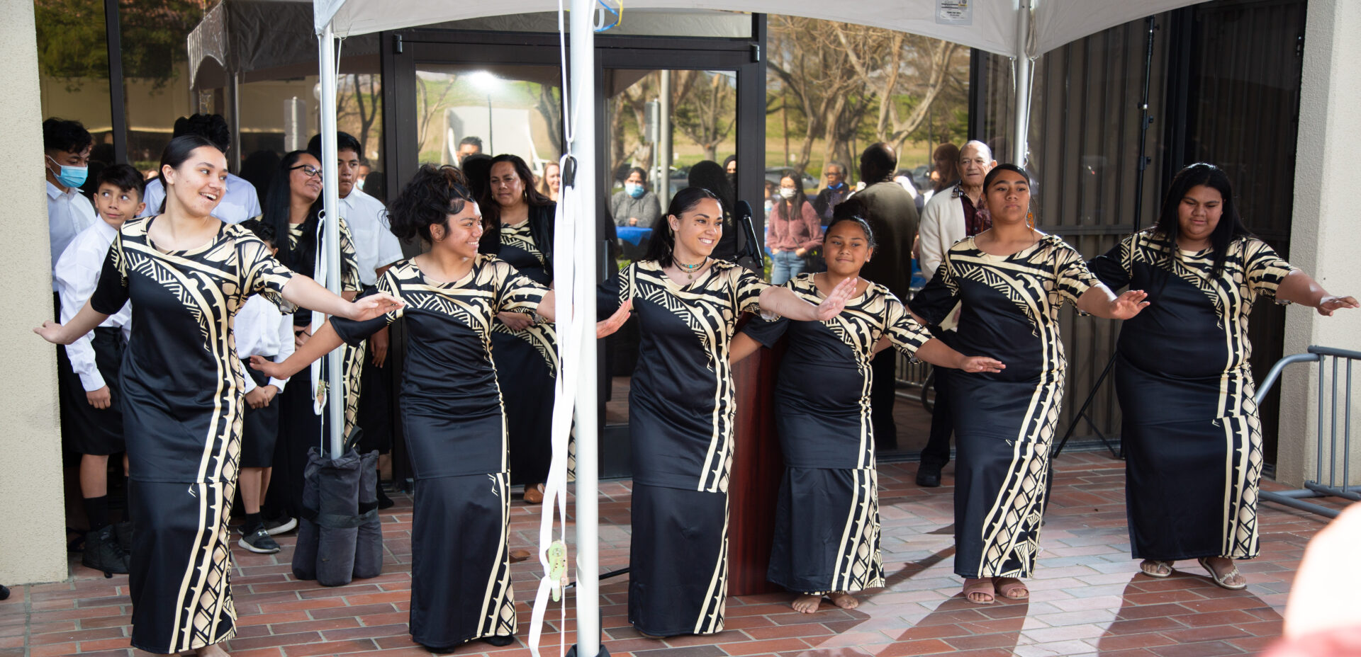 North Natomas CORE Center Grand Opening - Turning Point Community Programs