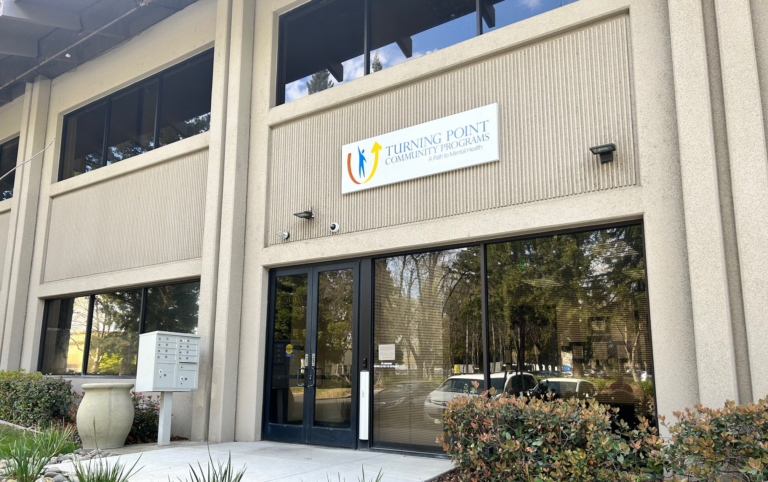 Sacramento Pathways to Success After Homelessness - Turning Point ...